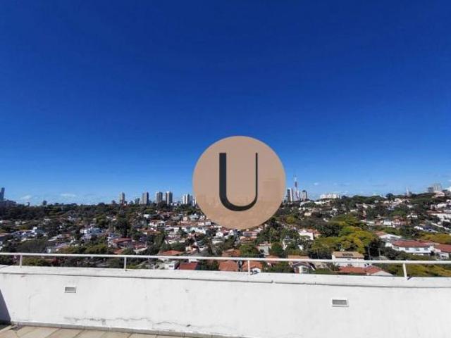 Cobertura com 3 dormitórios à venda, 204 m² por R$ 1.900.000,00 Perdizes São Paulo/SP