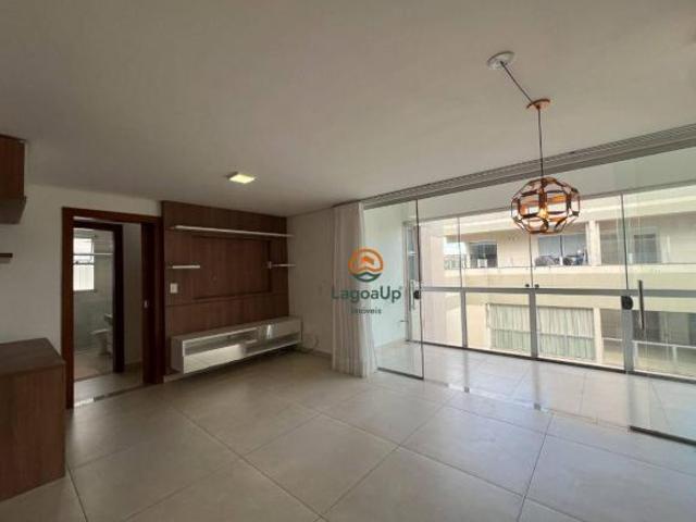 Cobertura com 3 dormitórios à venda, 205 m² por R$ 1.350.000,00 Centro Lagoa Santa/MG
