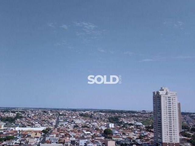 Cobertura com 3 dormitórios à venda, 205 m² por R$ 2.300.000,01 Cidade Nova Franca/SP