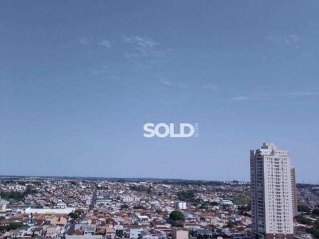 Cobertura com 3 dormitórios à venda, 205 m² por R$ 2.300.000,01 Cidade Nova Franca/SP