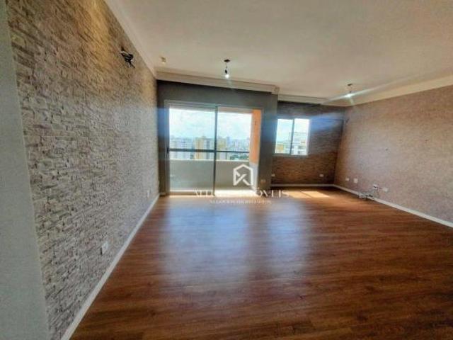 Cobertura com 3 dormitórios à venda, 206 m² por R$ 1.050.000,00 Floradas de São José São José do