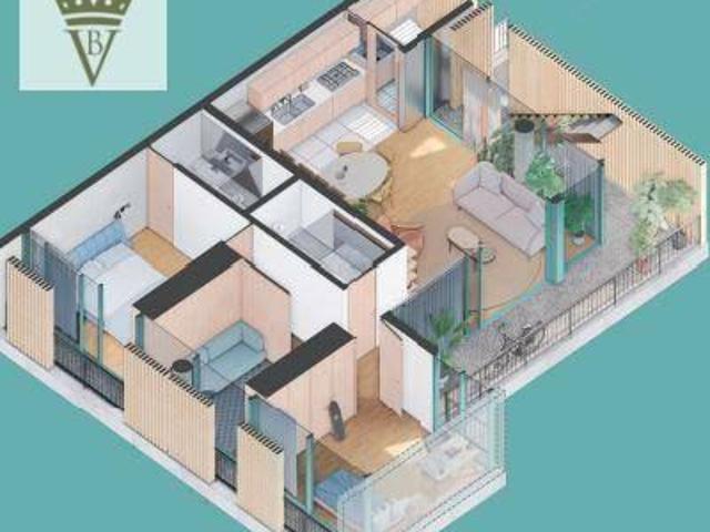 Cobertura com 3 dormitórios à venda, 206 m² por R$ 3.500.000,00 Pinheiros São Paulo/SP