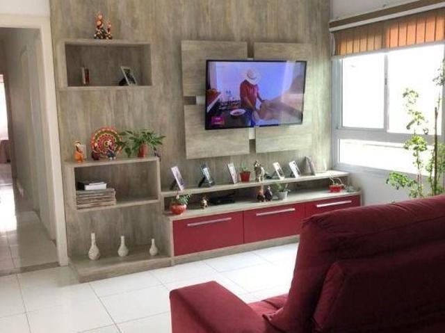 Cobertura com 3 dormitórios à venda, 208 m² Parque Jaçatuba Santo André/SP