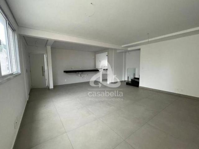 Cobertura com 3 dormitórios à venda, 209 m² por R$ 2.408.364,00 Boqueirão Santos/SP