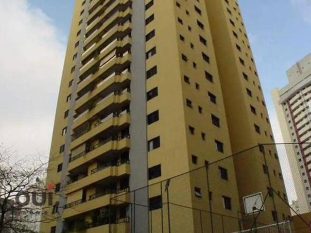 Cobertura com 3 dormitórios à venda, 209 m² por R$ 3.490.000,00 Brooklin São Paulo/SP