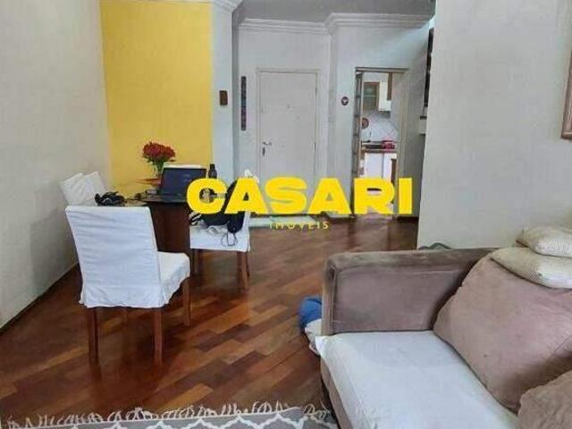 Cobertura com 3 dormitórios à venda, 210 m² Jardim do Mar São Bernardo do Ca