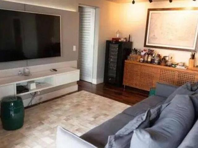 Cobertura com 3 dormitórios à venda, 210 m² Pinheiros São Paulo/SP