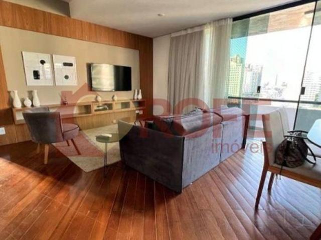 Cobertura com 3 dormitórios à venda, 210 m² Pinheiros São Paulo/SP