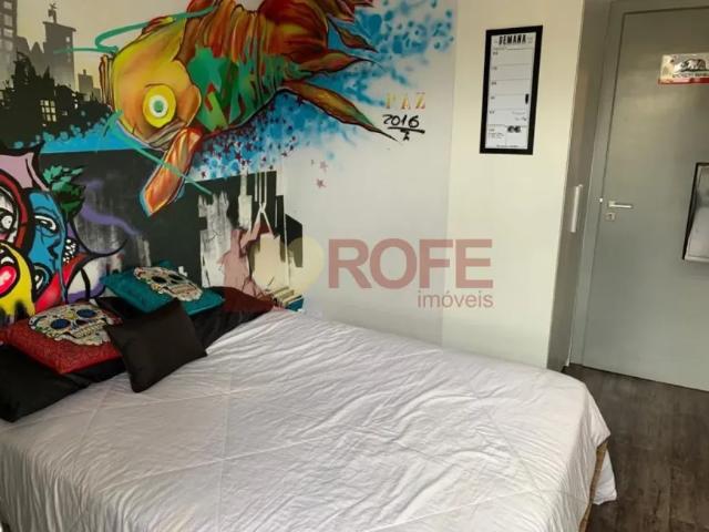 Cobertura com 3 dormitórios à venda, 210 m² por R$ 4.000.000,00 Vila Olímpia São Paulo/SP