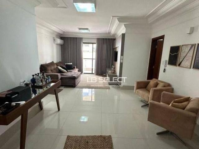 Cobertura com 3 dormitórios à venda, 210 m² por R$ 1.300.000,00 Santa Mônica Uberlândia/MG