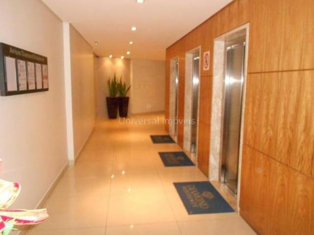 Cobertura com 3 dormitórios à venda, 210 m² por R$ 1.420.000,00 São Mateus Juiz de Fora/MG