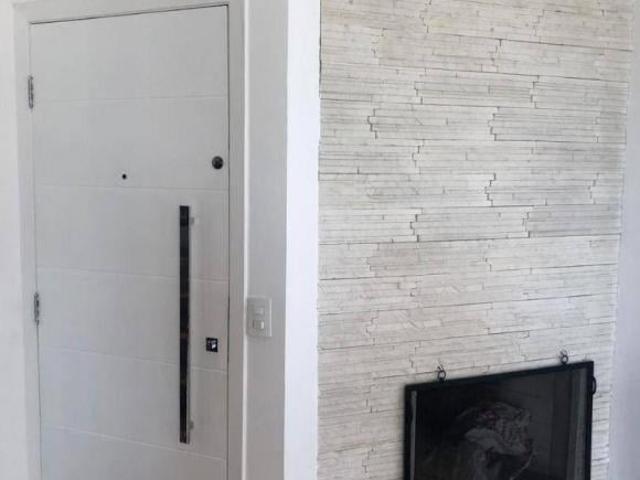 Cobertura com 3 dormitórios à venda, 210 m² por R$ 2.360.000,00 Moema São Paulo/SP