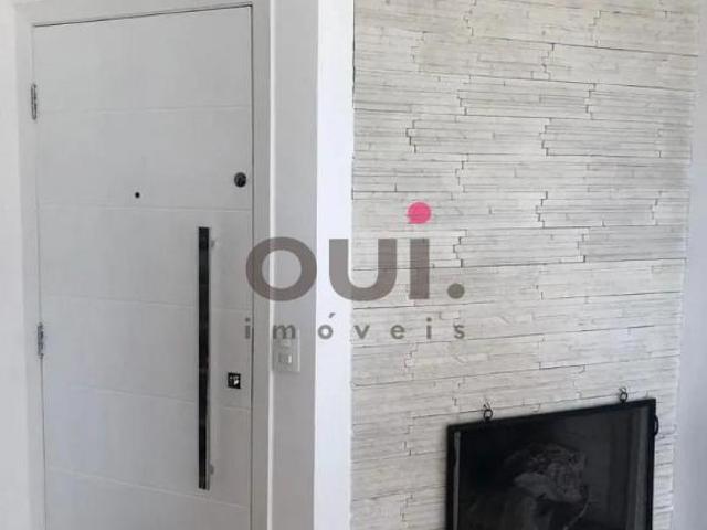 Cobertura com 3 dormitórios à venda, 210 m² por R$ 2.360.000,00 Moema São Paulo/SP
