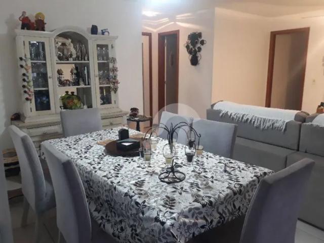 Cobertura à venda, 212 m² por R$ 950.000,00 Itaipu Niterói/RJ