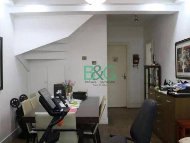 Cobertura com 3 dormitórios à venda, 213 m² por R$ 1.699.000,00 Perdizes São Paulo/SP