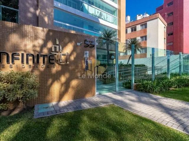 Cobertura com 3 dormitórios à venda, 216 m² por R$