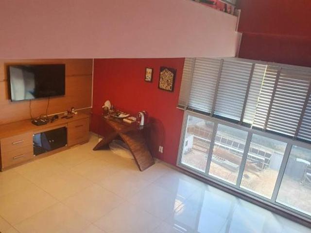 Cobertura com 3 dormitórios à venda, 216 m² por R$ 1.800.000,00 Cruzeiro Belo Horizonte/MG