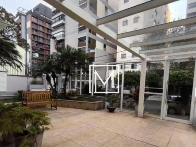 Cobertura com 3 dormitórios à venda, 217 m² por R$ 1.380.000,00 Vila Mariana