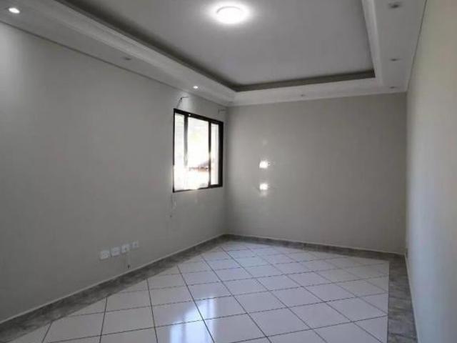 Cobertura com 3 dormitórios à venda, 219 m² por R$ 660.000,00 Vila Guiomar Santo André/SP