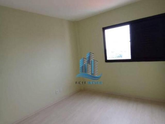 Cobertura com 3 dormitórios à venda, 219 m² por R$ 800.000,00 Fundação São Caetano do Sul/SP