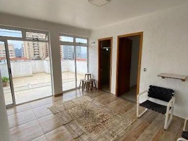 Cobertura com 3 dormitórios à venda, 220 m² por R$ 979.000,00 Rudge Ramos São Bernardo do Campo/