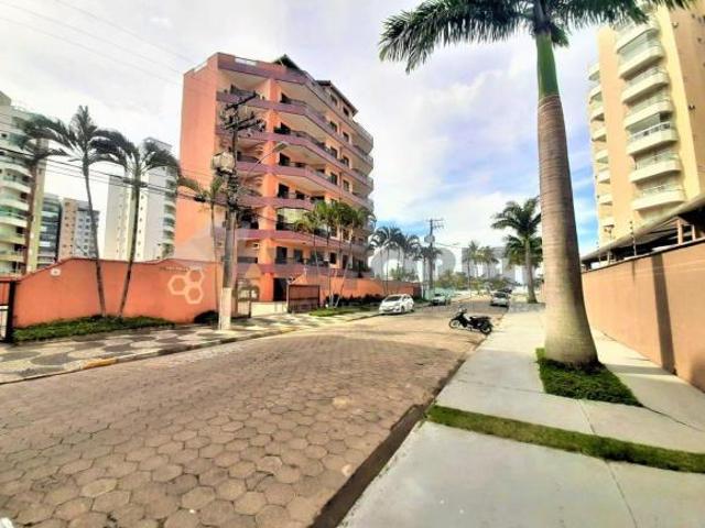 Cobertura com 3 dormitórios à venda, 220 m² por R$ 1.100.000,00 Indaiá Caraguatatuba/SP