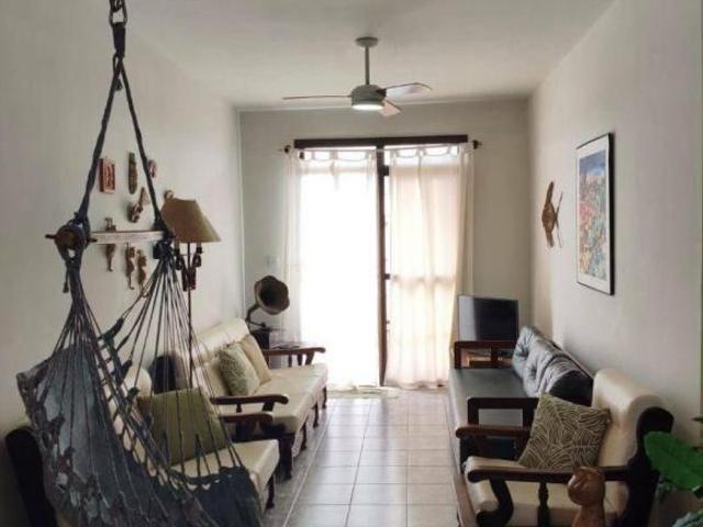 Cobertura com 3 dormitórios à venda, 220 m² por R$ 1.200.000 Praia Grande Ubatuba/SP