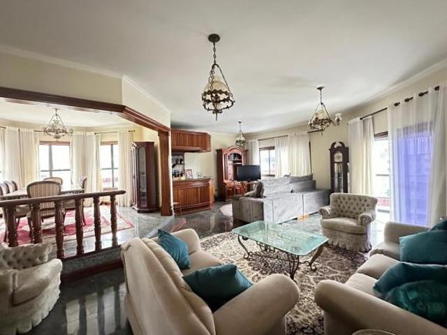 Cobertura com 3 dormitórios à venda, 220 m² por R$ 1.300.000,00 Canto do Forte Praia Grande/SP