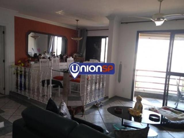 Cobertura com 3 dormitórios à venda, 220 m² por R$ 1.400.000,00 Aclimação São Paulo/SP
