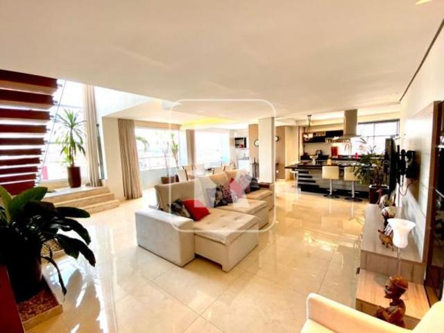 Cobertura com 3 dormitórios à venda, 220 m² por R$ 1.600.000,00 Campo Alegre Conselheiro Lafaiet