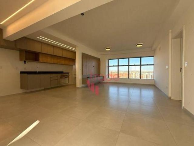 Cobertura com 3 dormitórios à venda, 220 m² por R$ 1.990.000,00 Jardim Olhos D Água I Ribeirão P