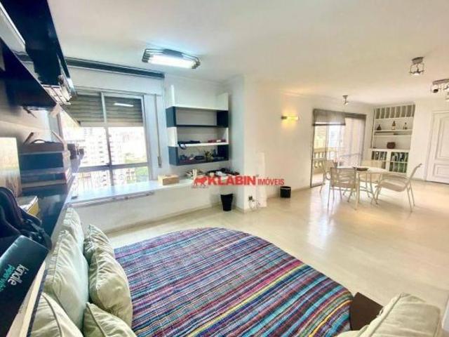 Cobertura com 3 dormitórios à venda, 220 m² por R$ 2.350.000,00 Vila Clementino São Paulo/SP