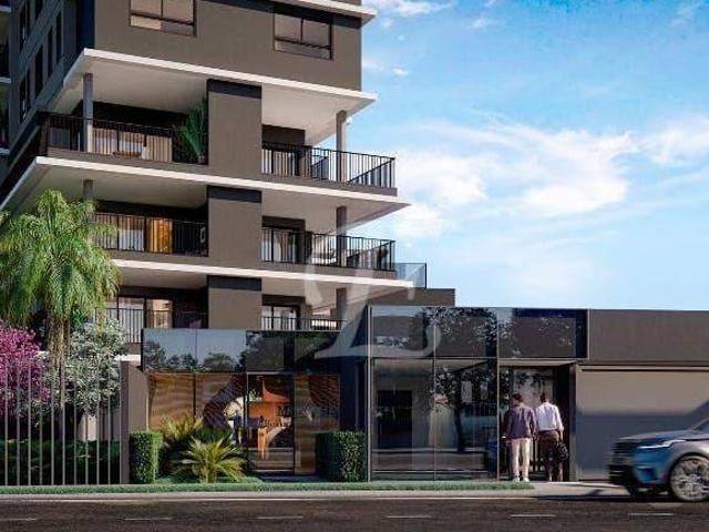 Cobertura à venda, 221 m² por R$ 4.456.088,49 Santana São Paulo/SP