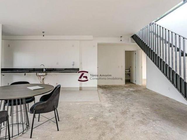 Cobertura com 3 dormitórios à venda, 222 m² Perdizes São Paulo/SP