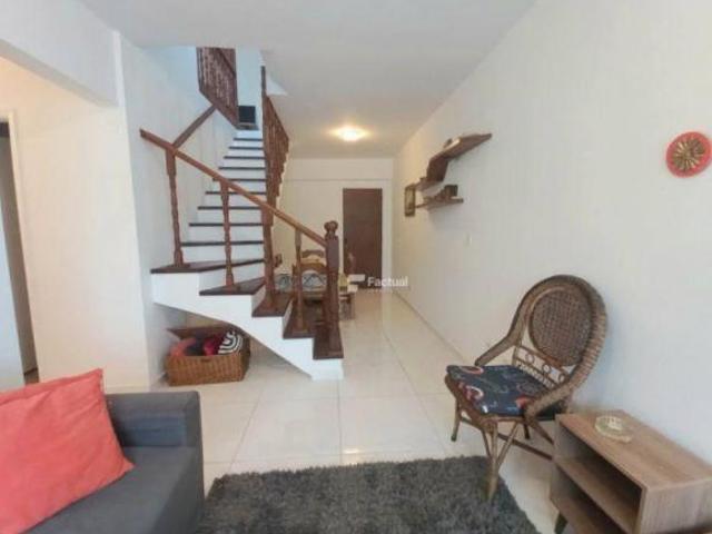 Cobertura com 3 dormitórios à venda, 225 m² por R$ 550.000,00 Enseada Guarujá/SP