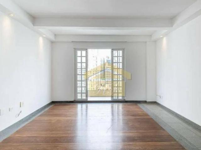 Cobertura com 3 dormitórios à venda, 226 m² por R$ 2.900.000,00 Jardim Europa São Paulo/SP