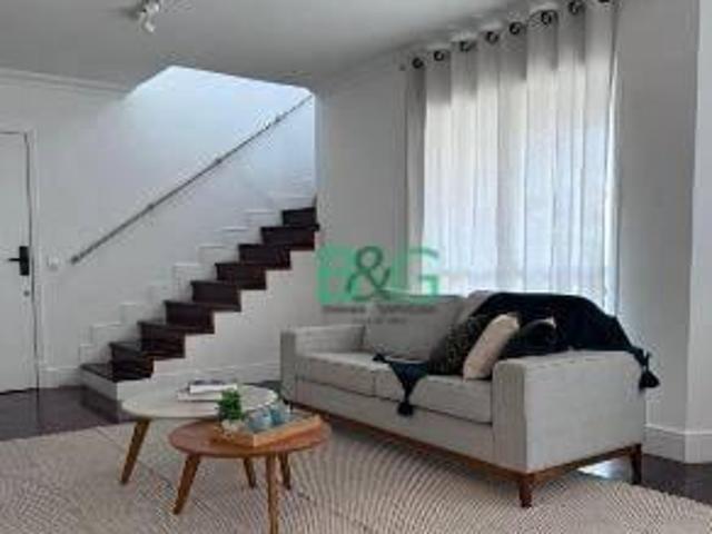 Cobertura com 3 dormitórios à venda, 227 m² por R$ 1.247.900,00 Jardim Ampliação São Paulo/SP