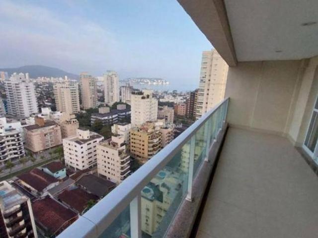 Cobertura com 3 dormitórios à venda, 228 m² por R$ 1.350.000,00 Enseada Guarujá/SP
