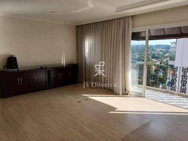 Cobertura com 3 dormitórios à venda, 230 m² Brooklin Paulista São Paulo/SP