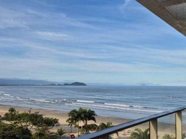 Cobertura com 3 dormitórios à venda, 230 m² por R$ 4.175.252 Centro Bertioga/SP