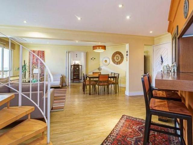 Cobertura com 3 dormitórios à venda, 230 m² por R$ 1.150.000,00 Vila Mascote São Paulo/SP