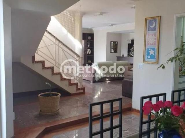 Cobertura com 3 dormitórios à venda, 230 m² por R$ 1.200.000,00 Vila Itapura Campinas/SP
