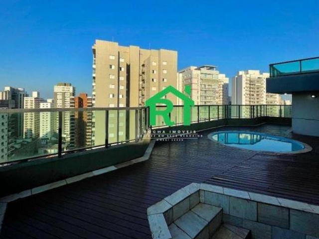 Cobertura com 3 dormitórios à venda, 230 m² por R$ 1.500.000,00 Jardim Astúrias Guarujá/SP