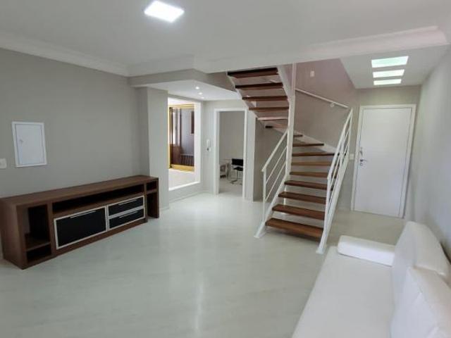 Cobertura com 3 dormitórios à venda, 230 m² por R$ 1.900.000,00 Jardim Aquarius São José dos Cam