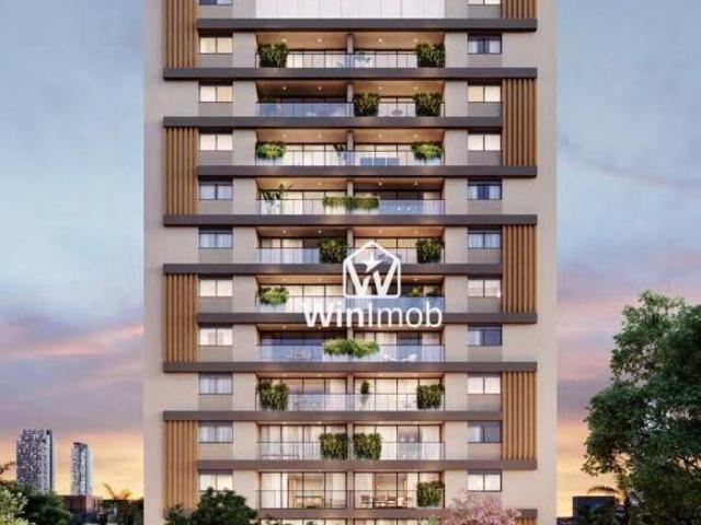 Cobertura com 3 dormitórios à venda, 232 m² por R$ 4.491.000 Petrópolis Porto Alegre/RS