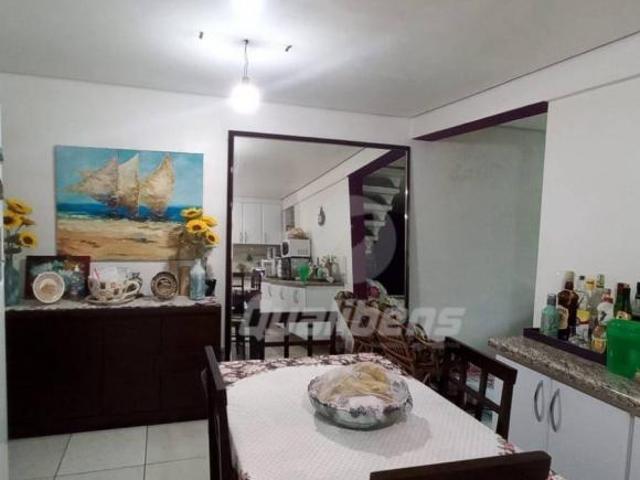 Cobertura com 3 dormitórios à venda, 232 m² por R$ 585.000,00 Parque São Vicente Mauá/SP
