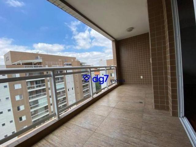 Cobertura com 3 dormitórios à venda, 233 m² Vila São Francisco São Paulo/SP