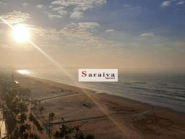 Cobertura à venda, 233 m² por R$ 1.590.000,00 Tupi Praia Grande/SP
