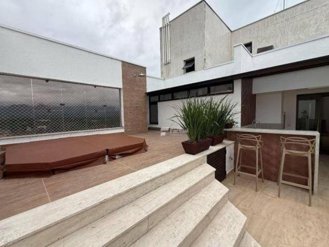 Cobertura com 3 dormitórios à venda, 235 m² Riviera de São Lourenço Bertioga/SP