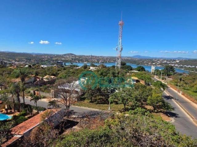 Cobertura com 3 dormitórios à venda, 236 m² por R$ 1.300.000,00 Lundceia Lagoa Santa/MG